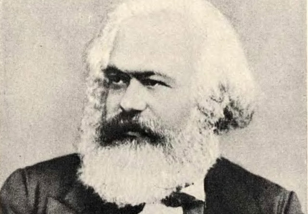 Karl Marx’ın devrimci geleneği | marksist.org