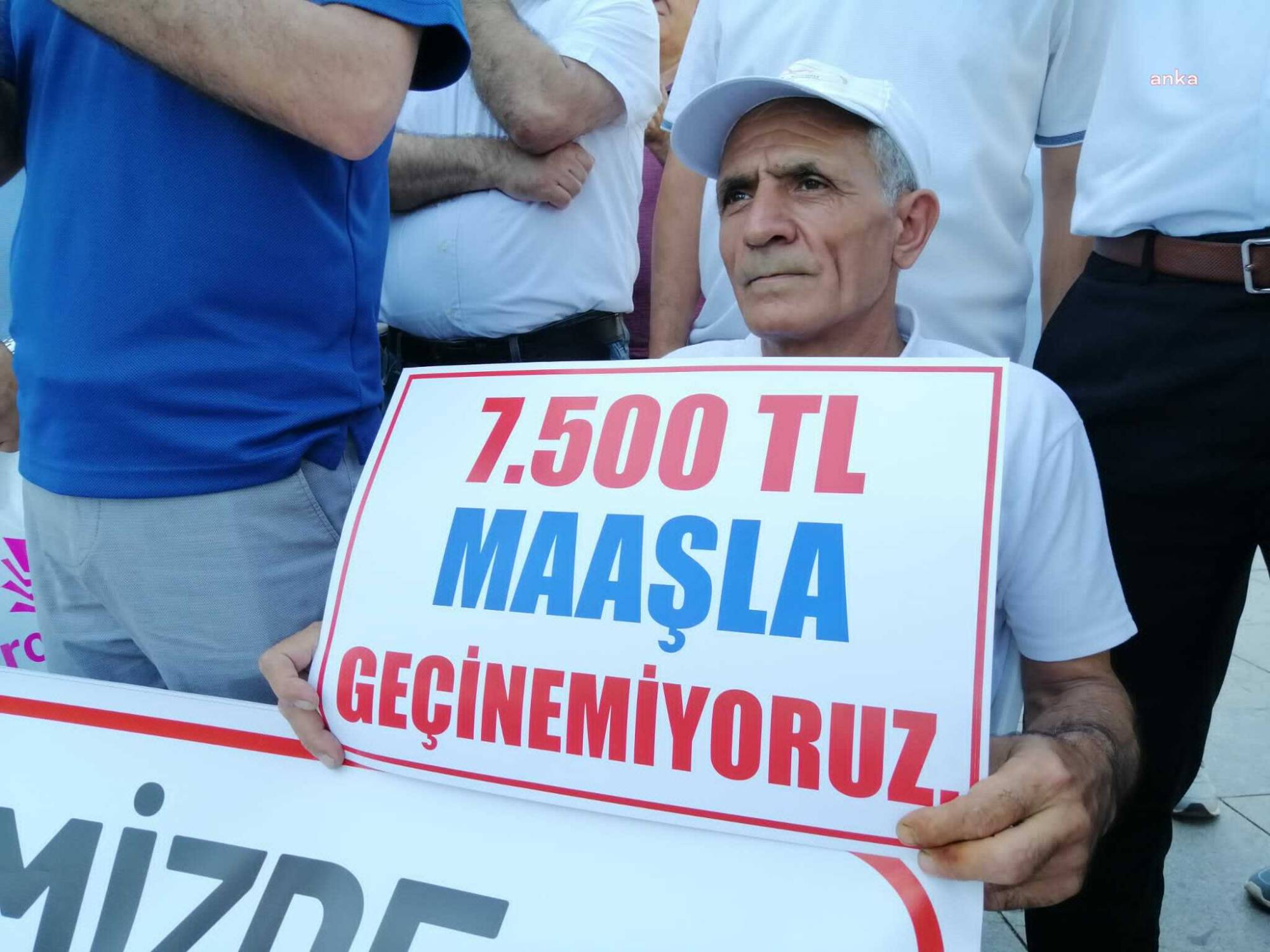 15 günde neler oldu? | marksist.org