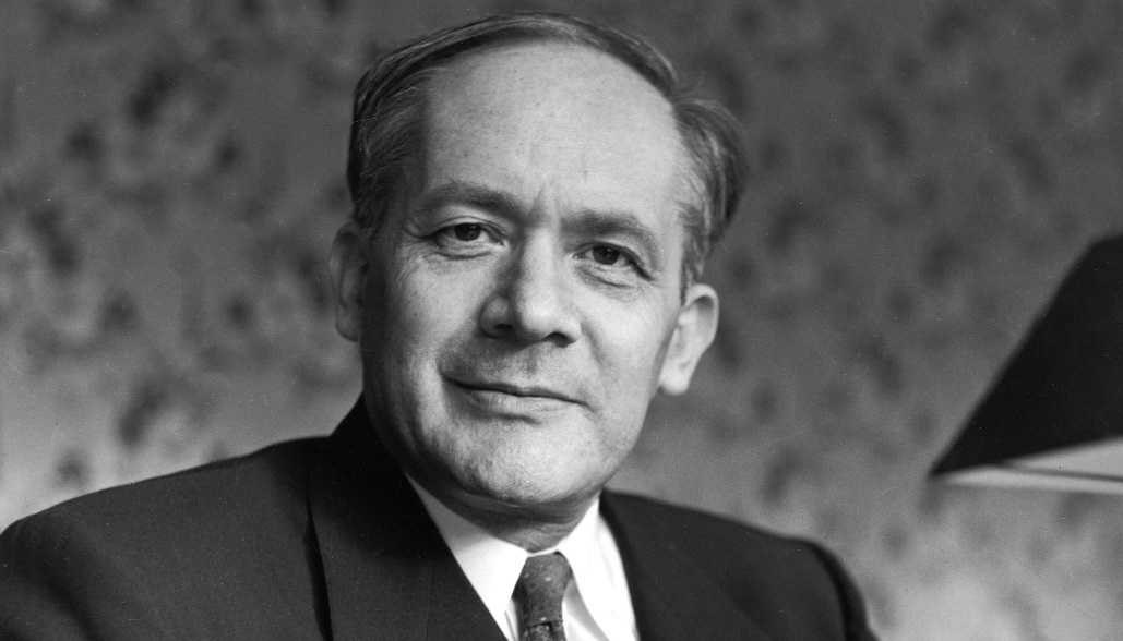 Portreler: RaphaeL Lemkin | marksist.org