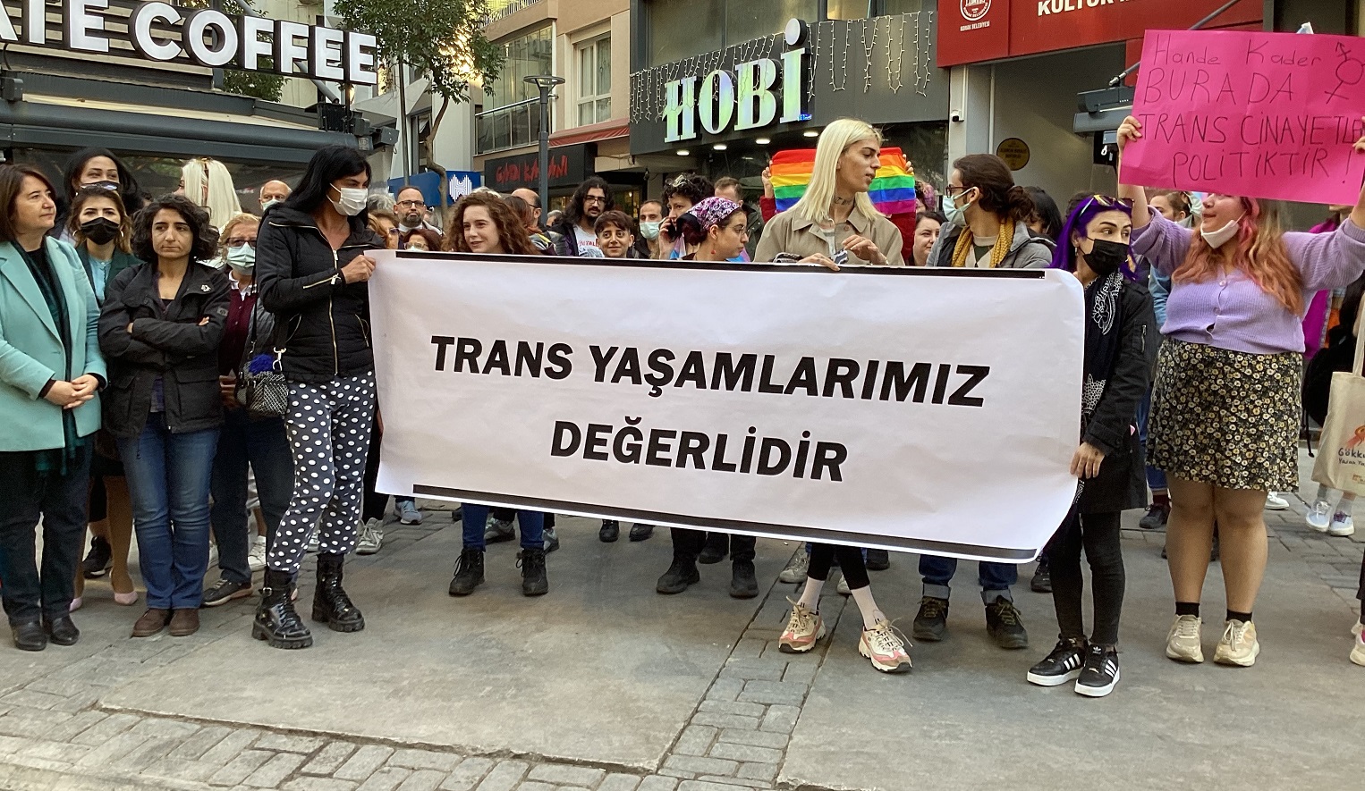 Deniz’in ölümü önlenebilirdi | marksist.org