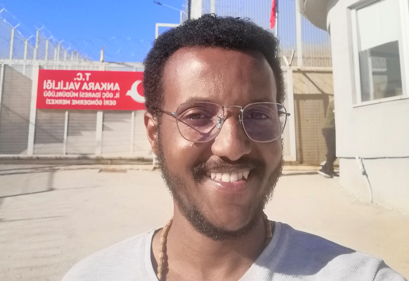 Muhammed İsa Abdullah nihayet serbest bırakıldı | marksist.org