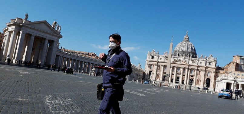 İtalyan doktor ile röportaj: "Her şey değişecek" | marksist.org