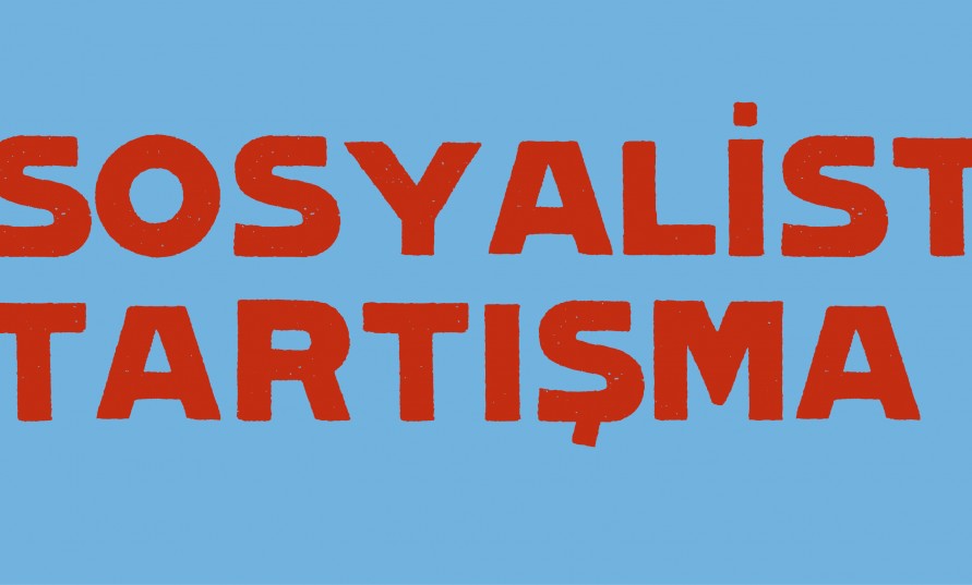Ankara'da Sosyalist Tartışma 16 Kasım'da | marksist.org