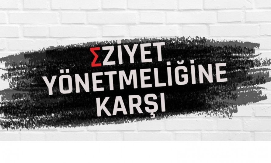 ASM'ler de bu hafta grev var | marksist.org