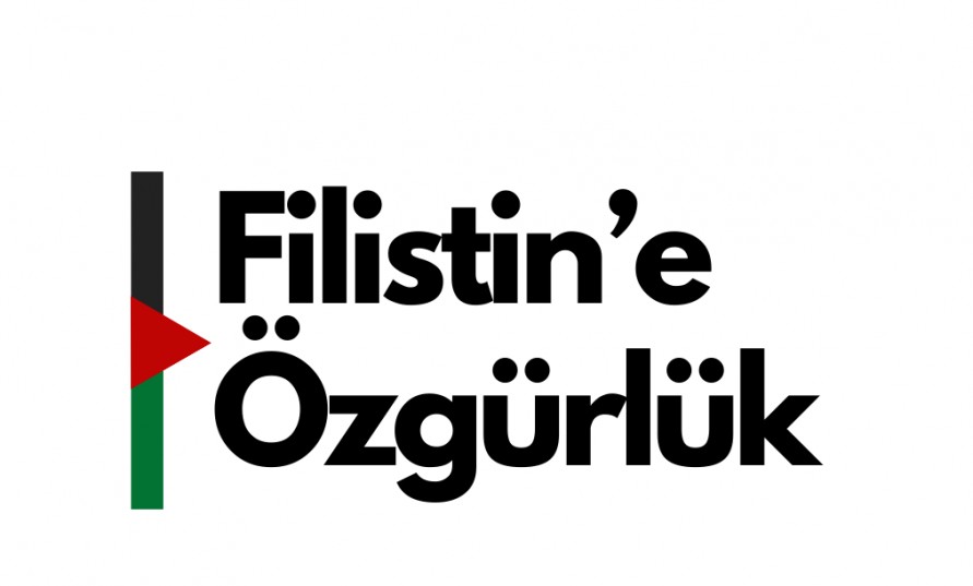 Filistin'i savunmak suç değildir! | marksist.org