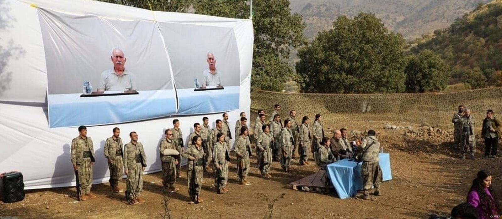 PKK’nin son açıklaması: Süreç devam ediyor, ama nasıl? | marksist.org