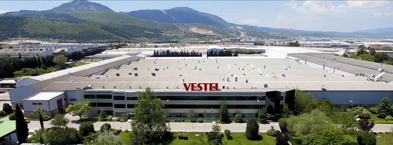 Vestel'de işçi kıyımına hayır! | marksist.org